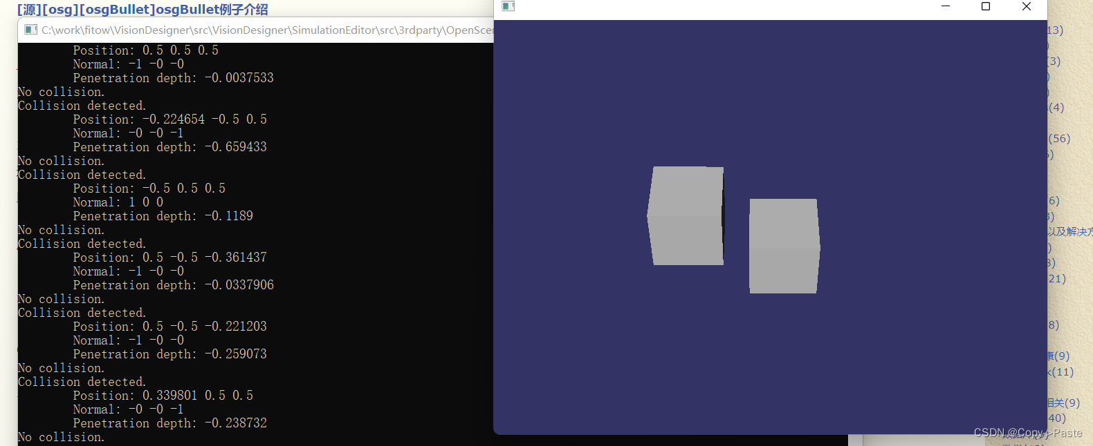 osg bullet_osgbullet-CSDN博客
