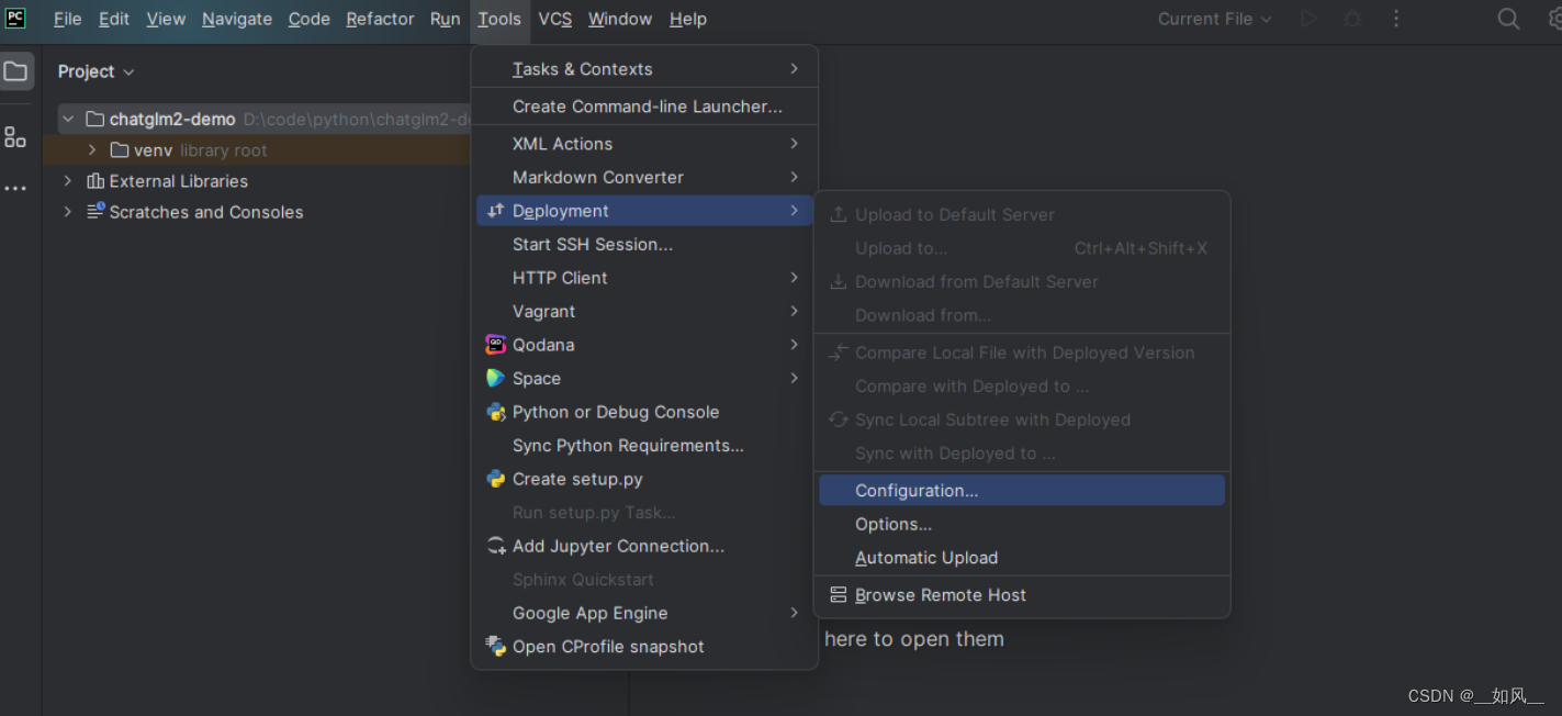 DCU服务器基于Docker开发_dcu曙光 docker-CSDN博客