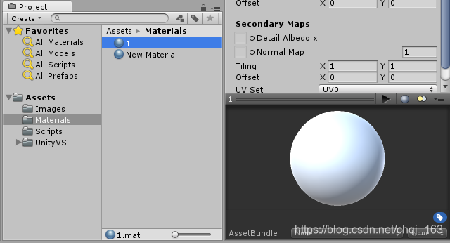 简单总结Unity使用AssetDatabase编辑器资源管理_unityassetdatabase.setimporteroverride ...