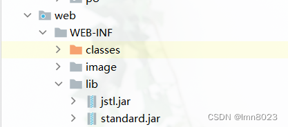idea中关于tomcat10以上的版本和JSTL1.1.2版本不兼容的问题_tomcat11 jstl-CSDN博客