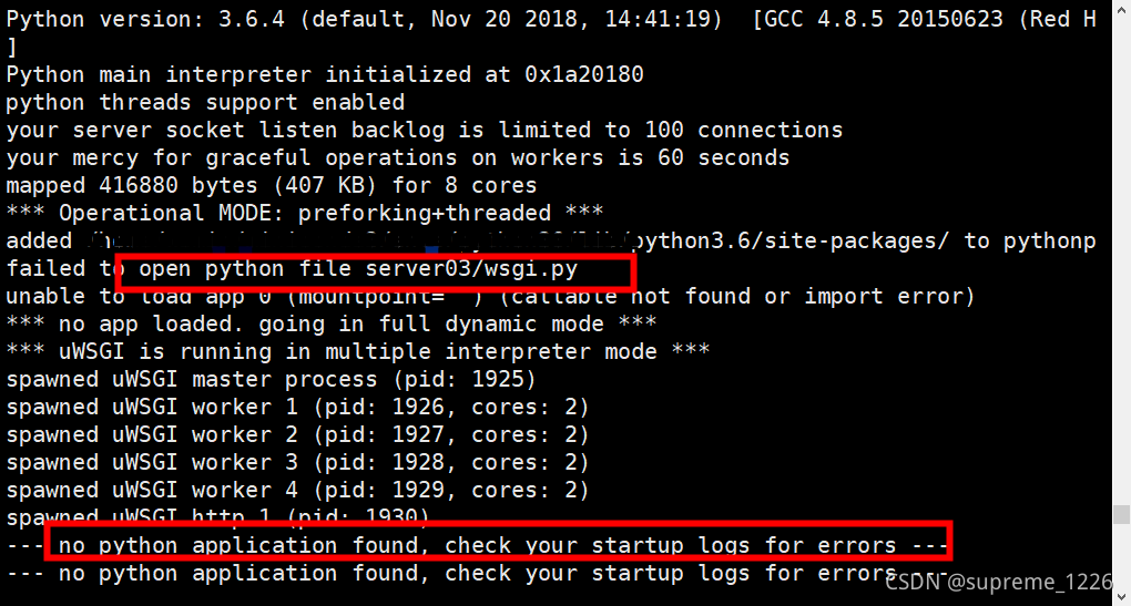 diango项目Internal Server Error问题解决_pyinstaller uwsgi-CSDN博客