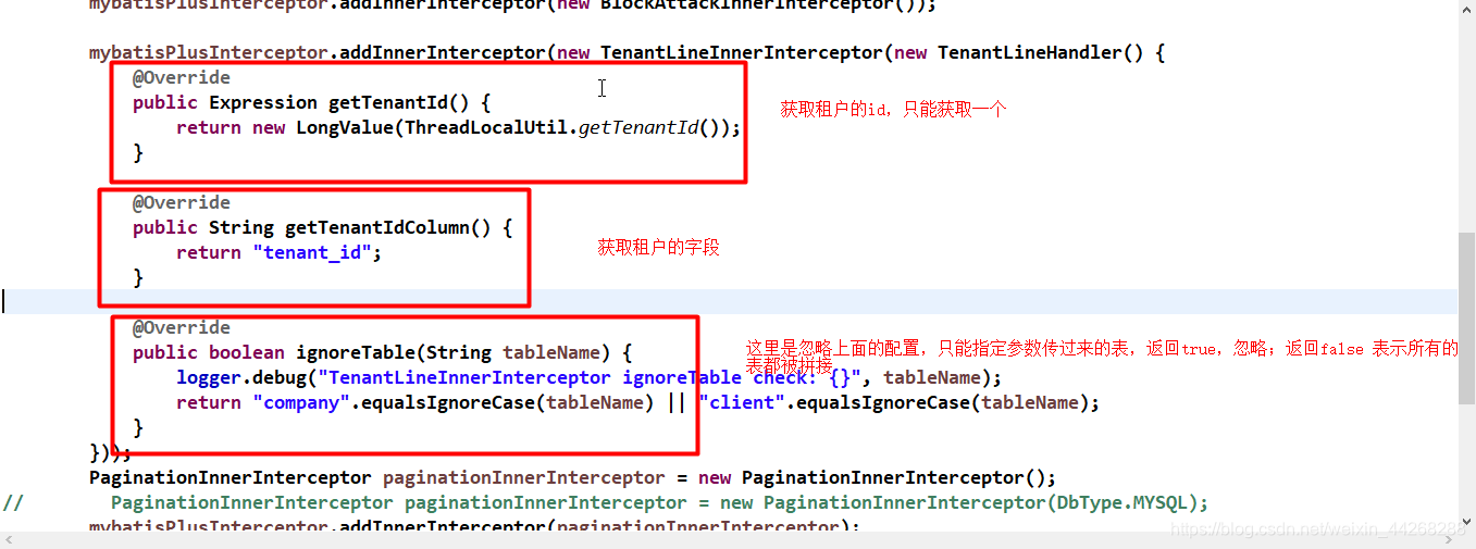 Mybatis Plus的自动添加sql条件的问题 Csdn博客 