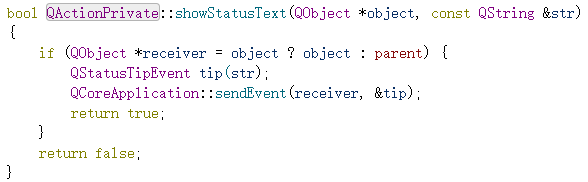 QAction、QWidgetAction、QActionGroup-CSDN博客