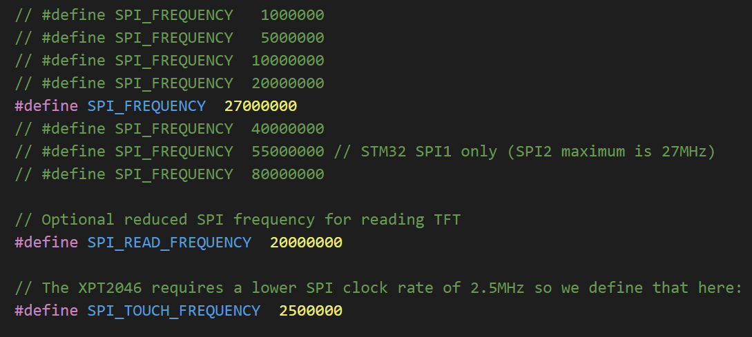 Arduino应用开发——esp32 lvgl v8.3环境搭建_arduino lvgl-CSDN博客