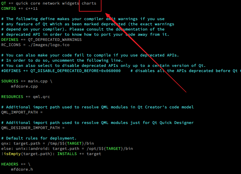 Qt qml 下使QtCharts_qt qml chart-CSDN博客