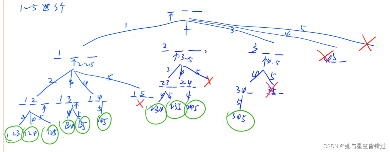 Blue bridge Cup Day2-CSDN博客