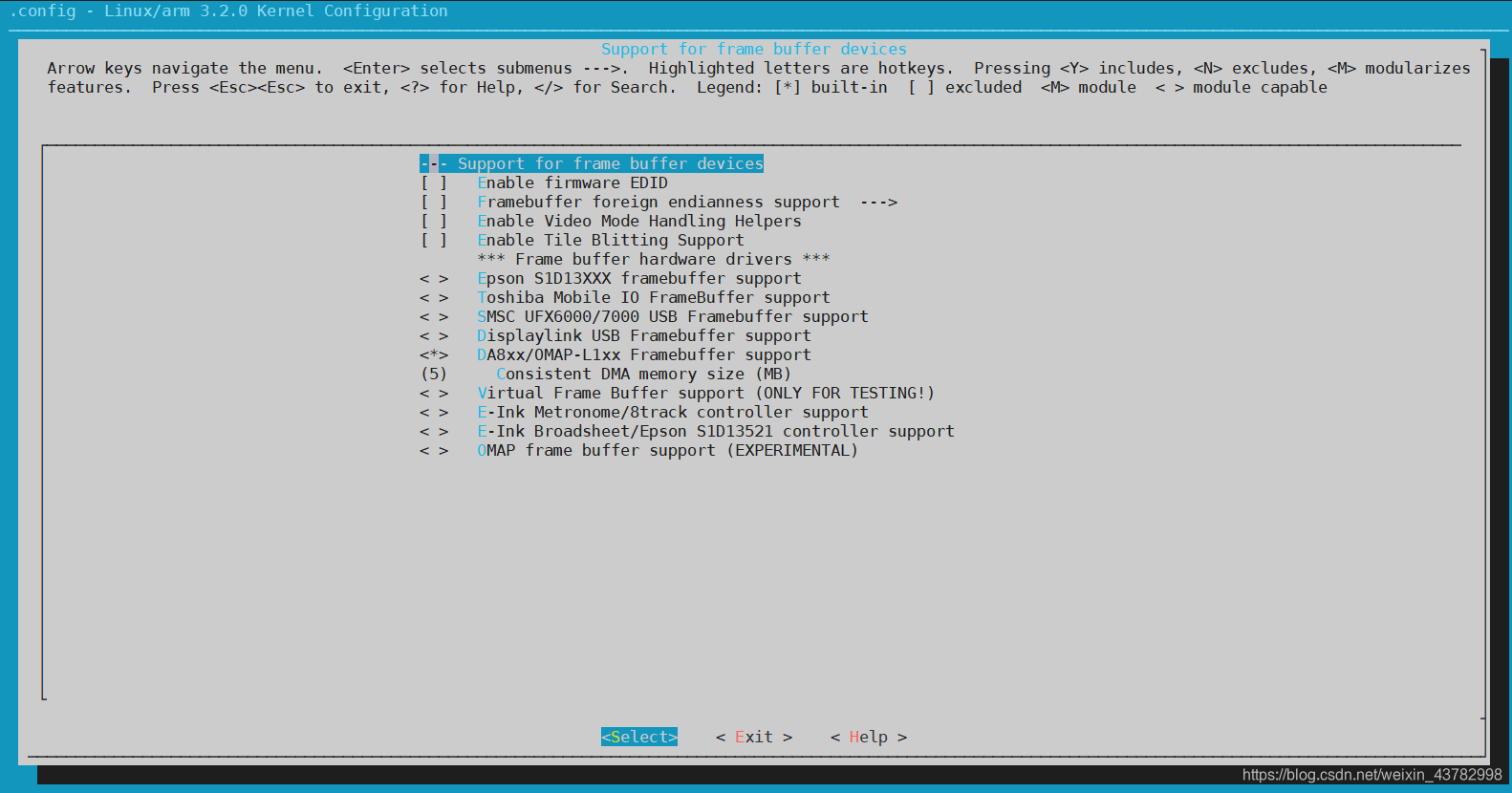 嵌入式Linux开发，更换内核kernel开机画面LOGO—左上角小企鹅图标（分辨率为80*80）_嵌入式linux启动显示企鹅标志-CSDN博客