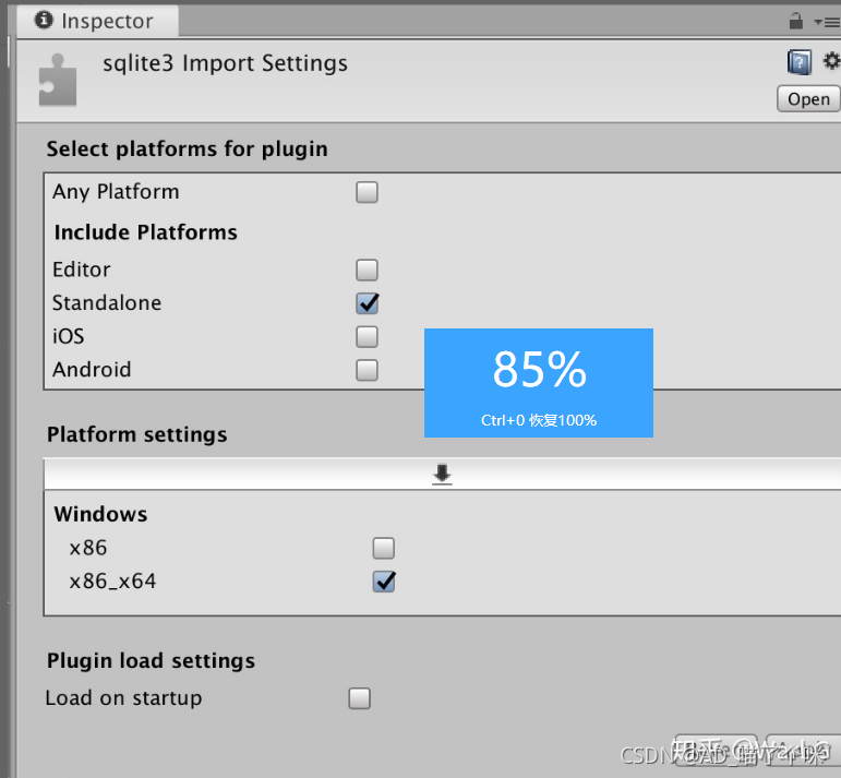Unity工具—Mono.Data.Sqlite 使用（集成SQLite数据库）_mono.data.sqlite.dll-CSDN博客