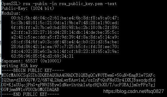 OpenSSL的基本使用教程(一）_openssl使用教程-CSDN博客