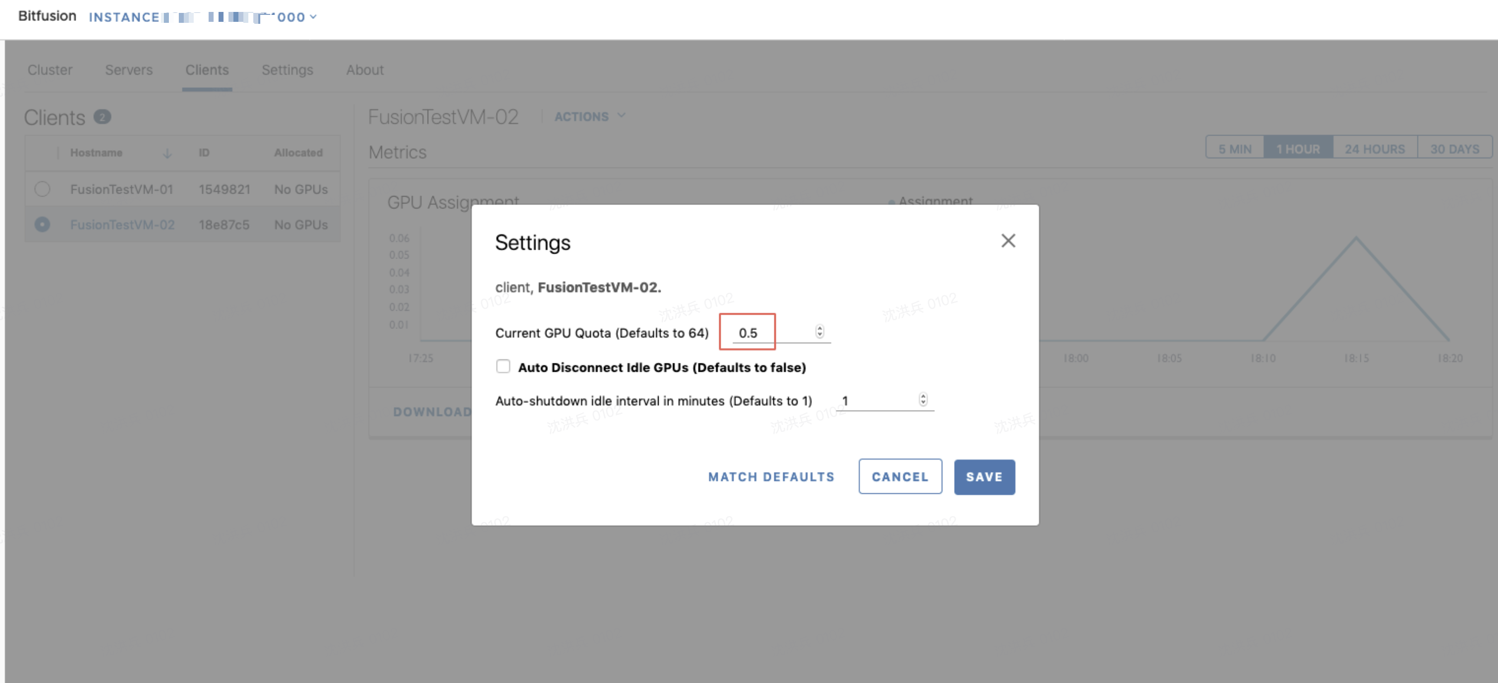 VMware BitFusion 再探二（功能测试）_vsphere bitfusion 测试-CSDN博客