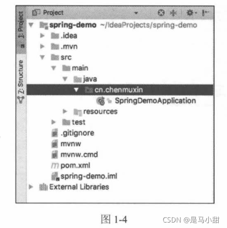 【Spring Security入门教学】_spring security kerberos-CSDN博客