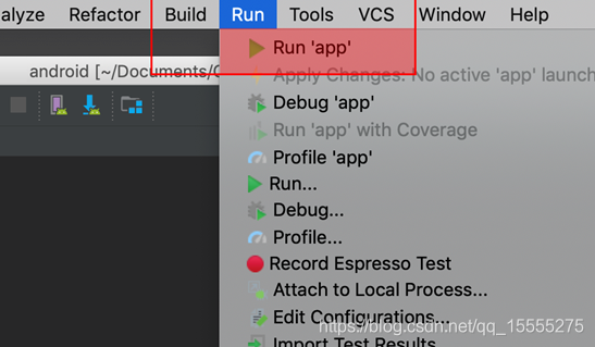 人脸识别 - 运行TensorFlow lite 官方demo（android studio）_tensorflow lite pose estimation android demo-CSDN博客