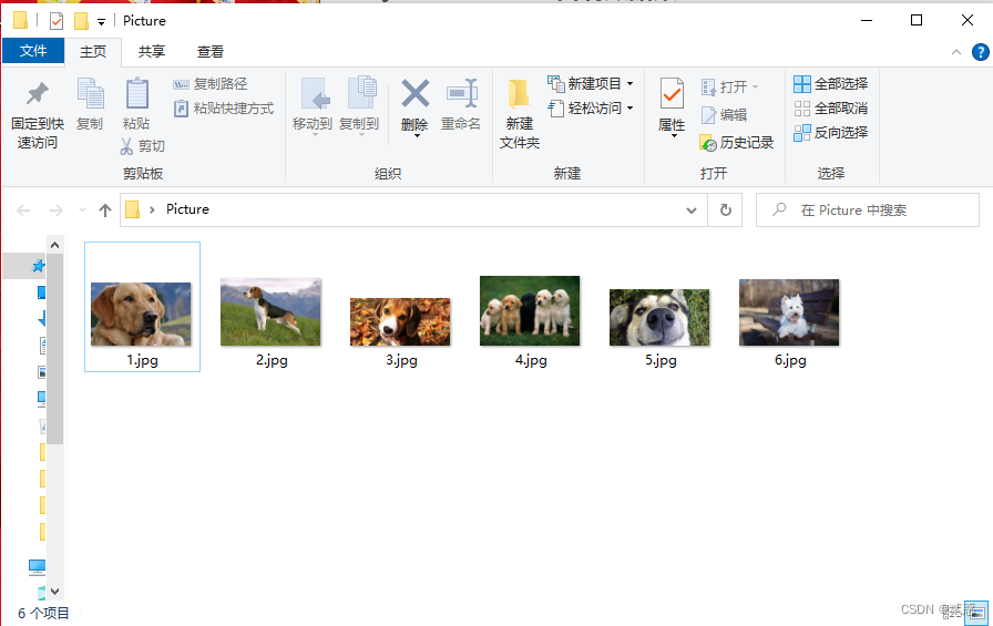 Pytorch自制数据集 使用自己的数据集pytorch制作自己的图片数据集 Csdn博客