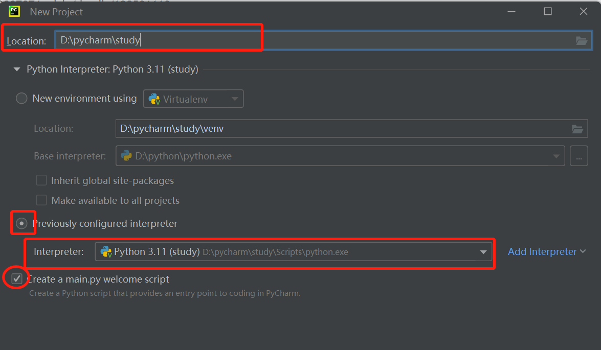 Pcharm & Python安装教程~超级详细_pycharm win7-CSDN博客