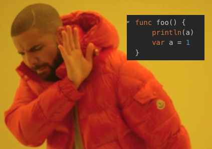 彻底搞懂happens-before（go版）_go happens before-CSDN博客