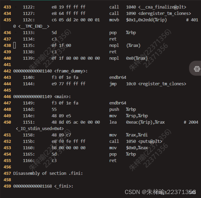 BUAA OS Lab1 实验笔记_buaa os lab1 exam-CSDN博客
