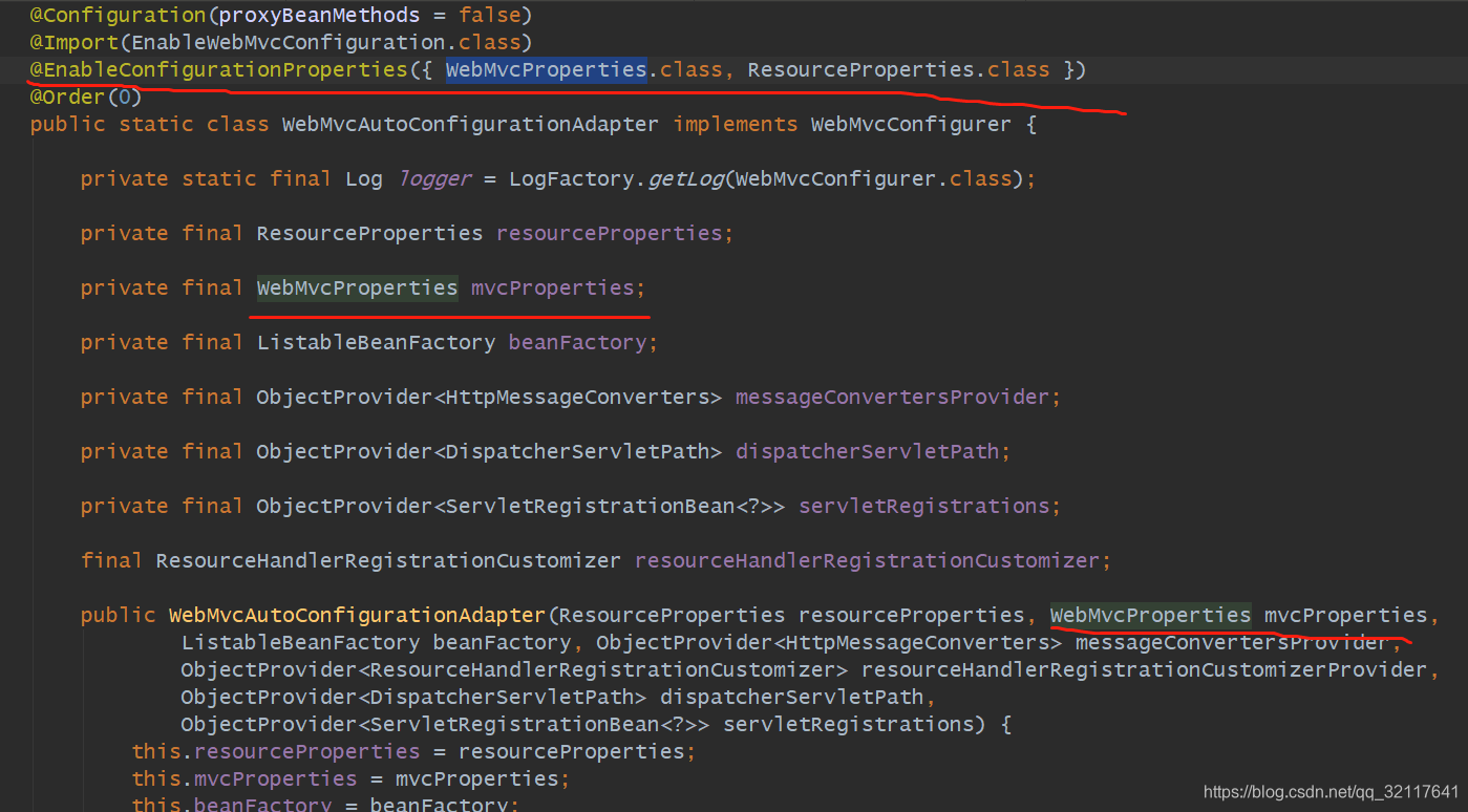 【SpringBoot】十四、常见注解（场景及源码）_basepackages和comonentscan-CSDN博客