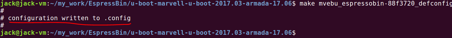 Arm DS/DS-5调试u-boot_arm-linux uboot没启动怎么调试-CSDN博客