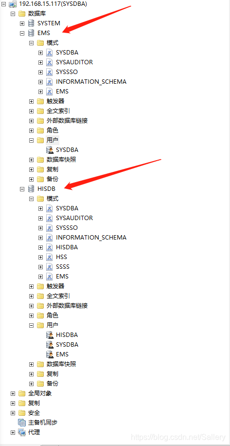 理解DM6(达梦)数据库中的用户、登录用户、模式_达梦 模式和用户有啥区别-CSDN博客