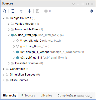 USB2.0 UTMI PHY芯片测试_usb2.0 phy-CSDN博客