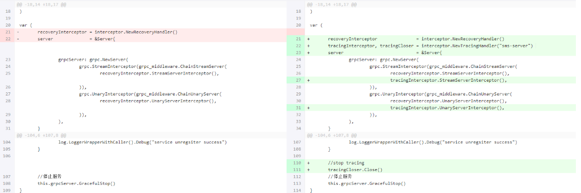 搭建jaegerAll in one 测试环境_jaeger all in one-CSDN博客