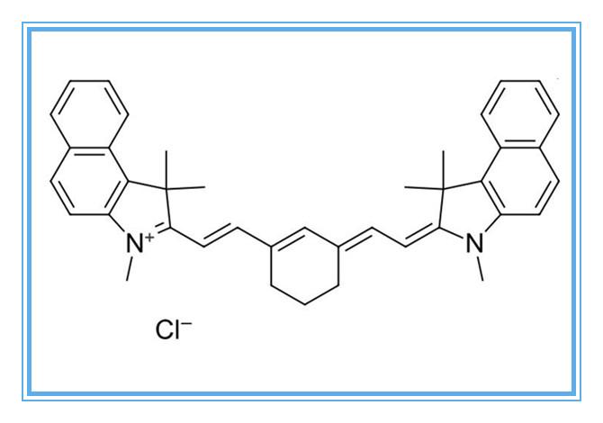 Cyanine7.5 dimethyl，Cy7.5 dimethyl，该染料可用作非反应性荧光团用于对照实验和校准-CSDN博客