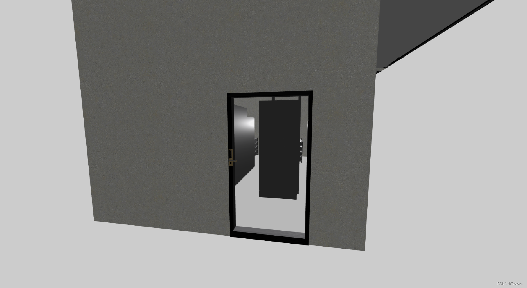 Blender Three.js 智慧3D机房开发 模型创建与导入中的常见问题与解决方案_blender 机房三维-CSDN博客