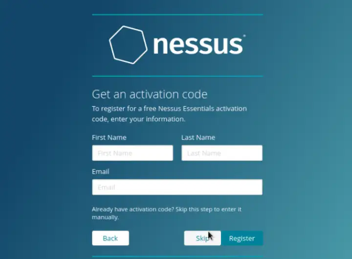 【安全工具】Nessus Essentials的简介及安装(基于kos)-CSDN博客