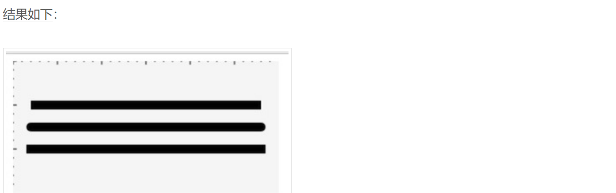canvas画布绘制线条样式：粗细，圆角，拐角等_canvas线条粗细-CSDN博客