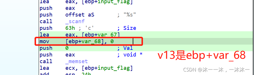 攻防世界逆向高手题之ReverseMe-120-CSDN博客