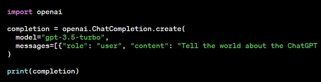 重磅！openAI开放chatGPT模型APIgpt-3.5-turbo，成本直降90%！_gpt3.5turbo价格-CSDN博客