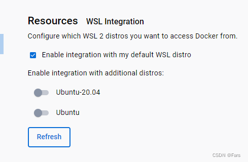 dockerDesktop依赖wsl，及docker可视化推荐Portainer_1panle和portainer-CSDN博客