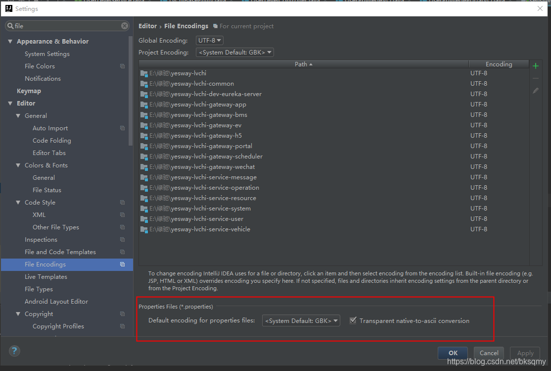 IDEA Properties中文unicode转码问题_idea properties unicode 插件-CSDN博客