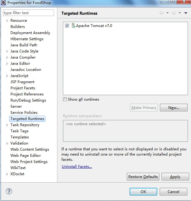 eclipse使用ServletActionContext.getRequest总是出错的解決方法_servletactioncontext 无法获取请求-CSDN博客