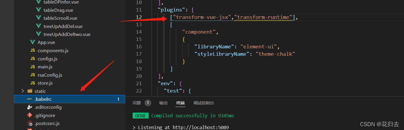 vue el-tree使用render-content_el-tree render-content-CSDN博客