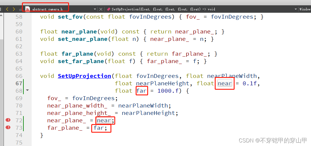 QT-opengl编译错误_qt undefined reference to imp-CSDN博客