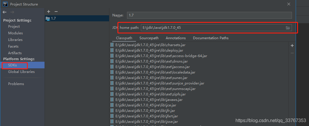 解决：严重: Compilation error org.eclipse.jdt.internal.compiler.classfmt.ClassFormatException-CSDN博客