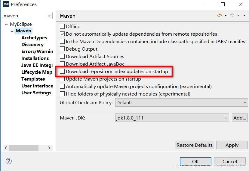 关于项目一直updating indexes不停的解决方案-CSDN博客