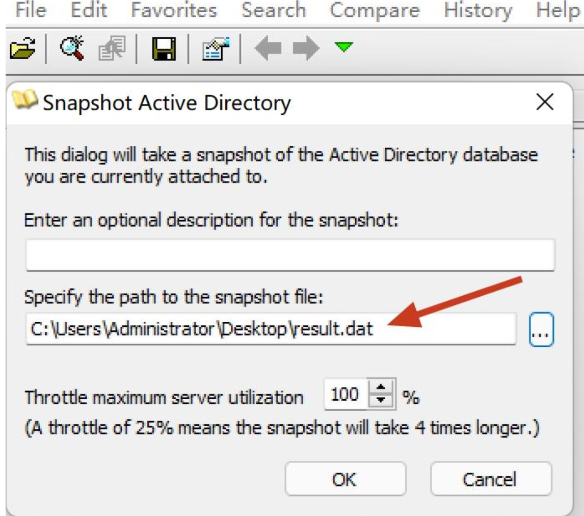 内网安全工具之ADExplorer的使用-CSDN博客