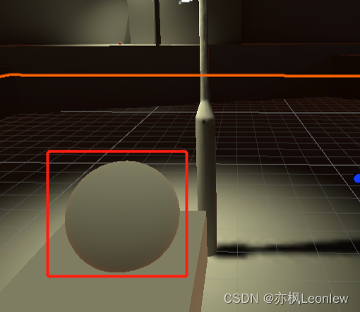 Unity Lighting -- 使用Light Probes_unity lightprobe-CSDN博客