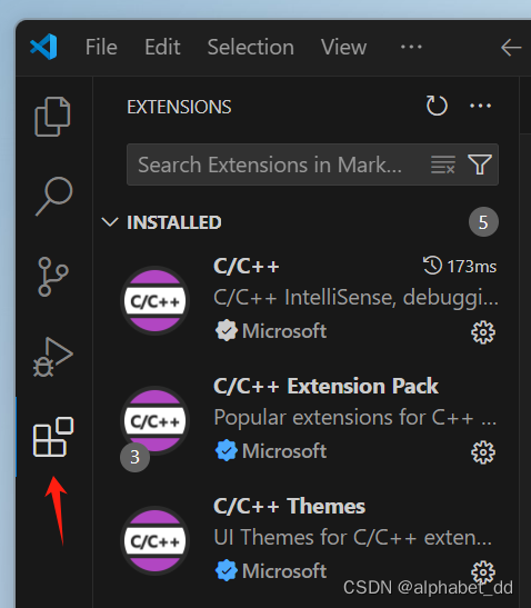 windows上配置VScode_vscode添加kit-CSDN博客