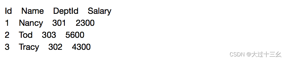 Mysql数据库 数据库和表的基本操作（二）本关任务为表同时插入多条我们规定的记录。 Csdn博客