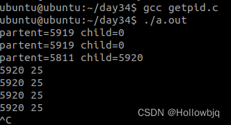 使用waitpid实现图片拷贝：父进程与子进程协作-CSDN博客