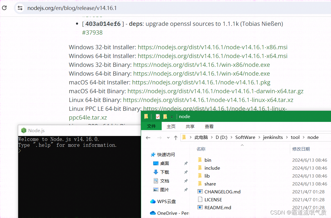 DockerCompose+Jenkins+Pipeline流水线打包Vue项目(解压安装配置Node)入门_jenkins pipeline 打包vue-CSDN博客