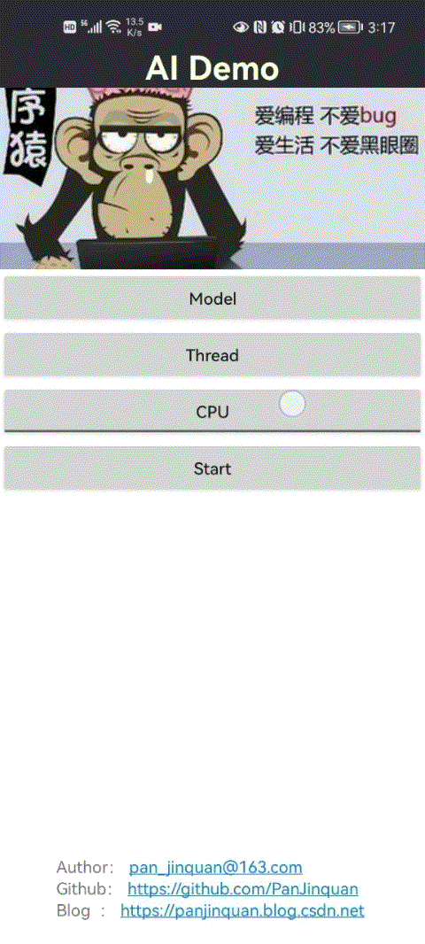 HeadPose Estimation头部姿态估计头部朝向(Android)-CSDN博客