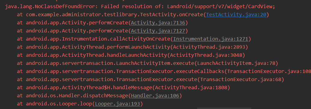 gradle compileOnly的使用场景_gradle compileonly-CSDN博客