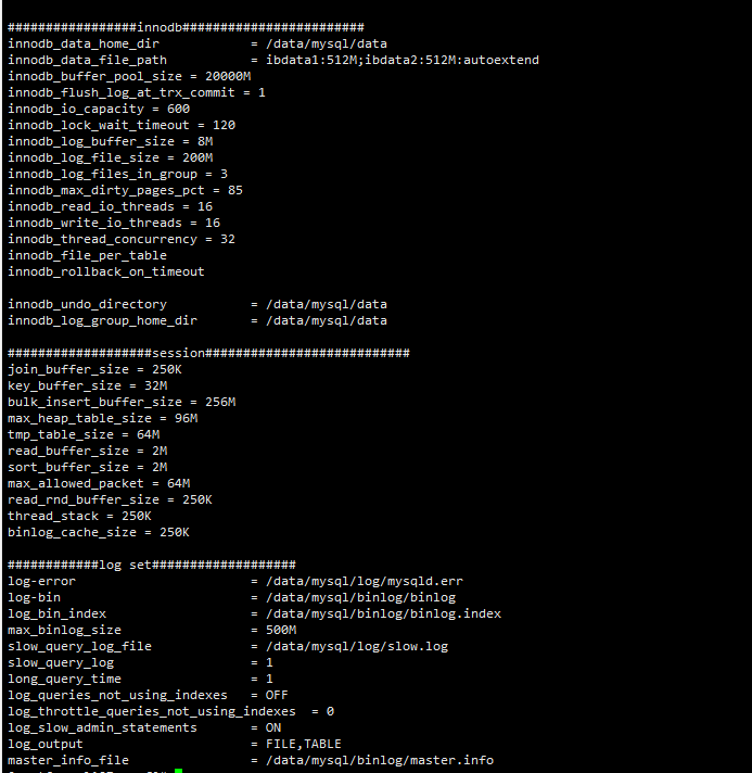Mysql占用内存资源过多的解决方法mysql内存占用一直增高不释放 Csdn博客 