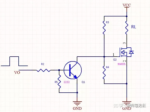 单片机I/O口驱动，为什么一般都选用三极管而不是MOS管？_mcu 高电平 驱动 mos-CSDN博客