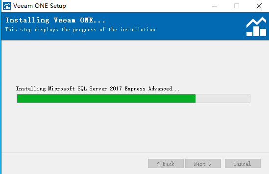 Windows Server 2022 Install Veeam ONE 12-CSDN博客